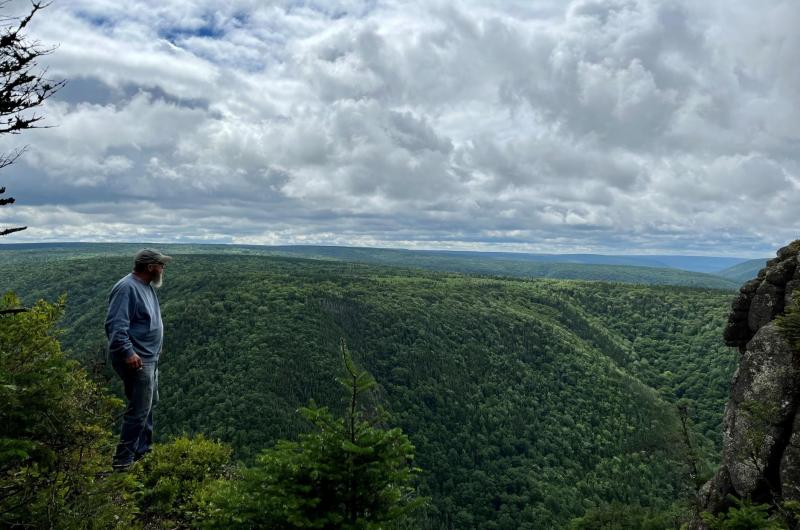 TNT ATV/UTV Shore Excursions to Cape Clear | CB Island